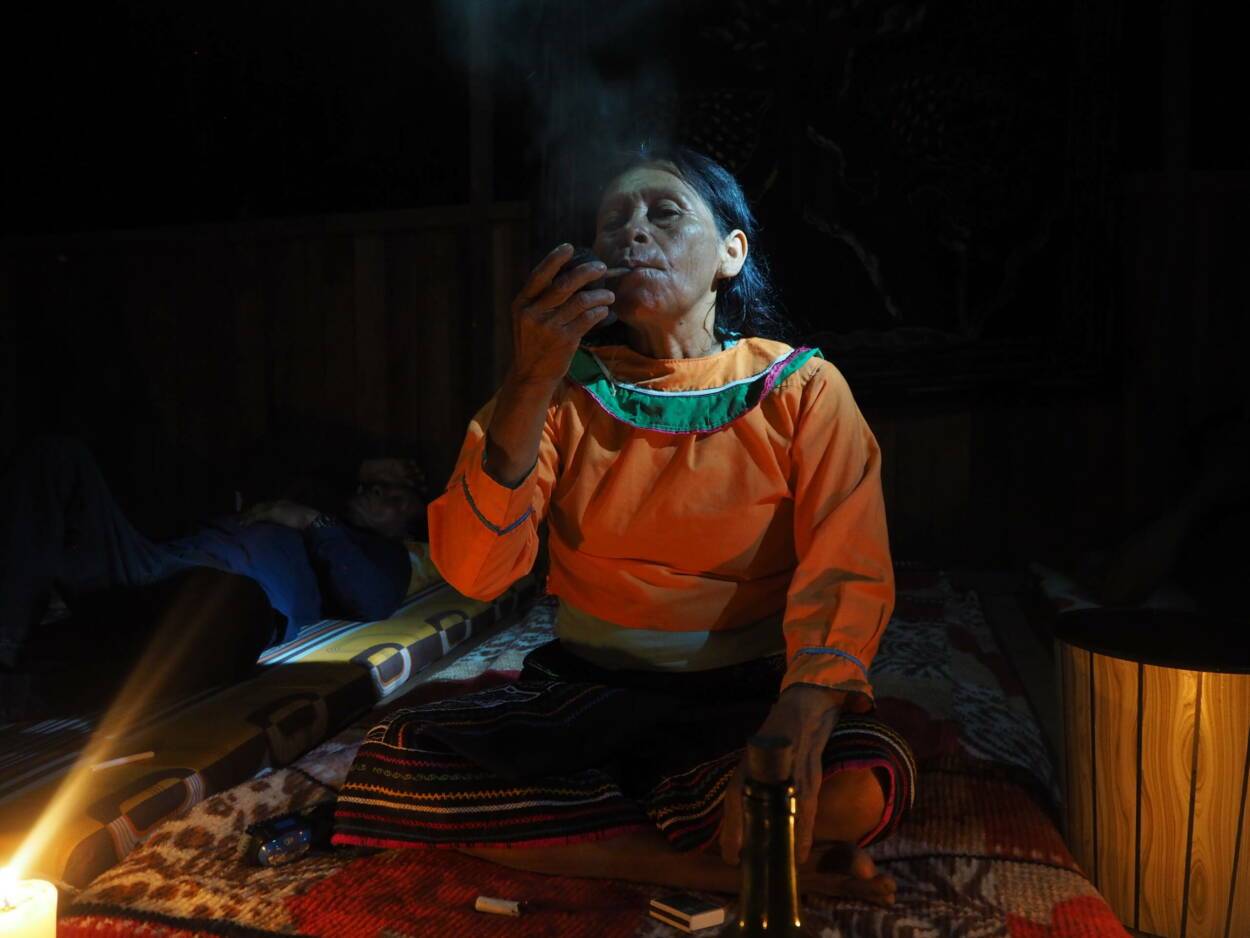 Maestra Olinda - Kene Nete